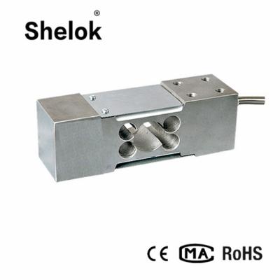 China Sainless Steel Alloy Steel Parallel planar prices of 75kg 120kg 250kg beam load cell 50kg 75kg 350kg 400kg for sale