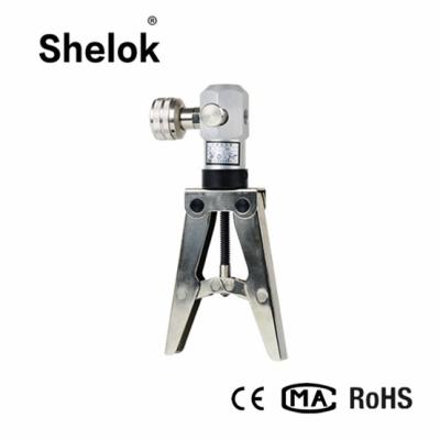 China 1.6MPa Pneumatic pressure calibration hand pump hand pressure calibrator for sale