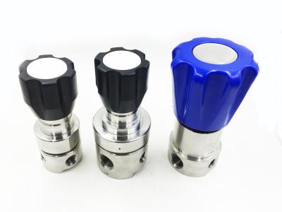 China Hot Sale china air 1/4 1/2 npt gas back pressure regulator for sale