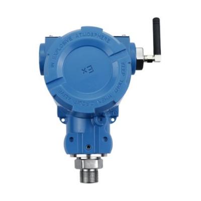China wireless hart 2088 pressure transmitter for sale