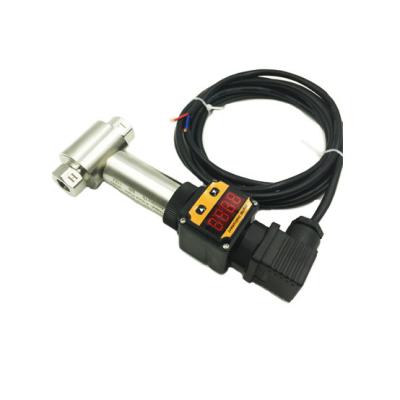 China Differential LCD Digital Pressure Transmitters, Pressure Sensors for sale