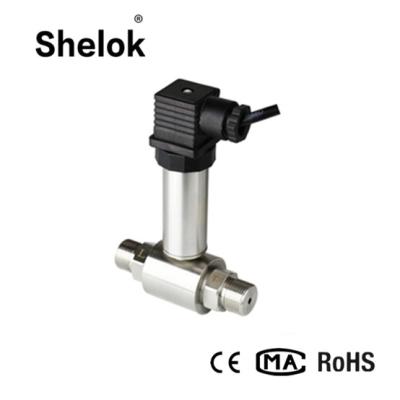 China Industrial 4-20ma differential pressure transmitter price for sale
