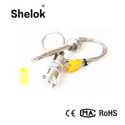 China China high temperature melt pressure transmitter price for sale