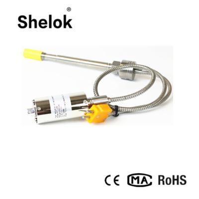 China High temperature melt pressure transmitter pressure sensor pressure transducer for sale