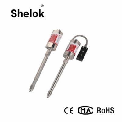 China Oil water high temperature melt pressure sensor cost for sale