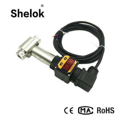 China Differential LCD Digital Pressure Transmitters, Pressure Sensors for sale