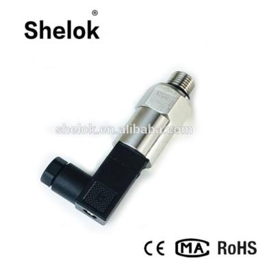 China Automobile mini Hirschman pressure transmitter for sale