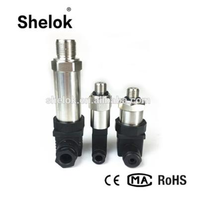 China Automobile mini Hirschman pressure transmitter for sale