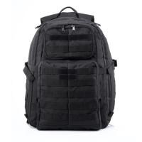 China Detachable Tactical Day Pack Hiking Water Resistant 45L For Women for sale