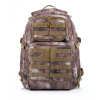 China Detachable Tactical Day Pack Hiking Water Resistant 45L For Women for sale