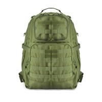 China Detachable Tactical Day Pack Hiking Water Resistant 45L For Women for sale