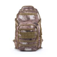 China Hiking Tactical Day Pack Nylon 45L With Molle System , Tactical Rucksack for sale