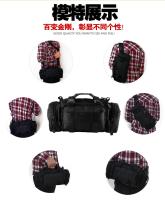 China Professional Heavy Duty Tool Bags Toolkit Water Resistant For Outdoor for sale