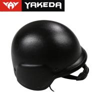 China Lightweight Military Bulletproof Helmet Impact Trauma Protection NIJ IIIA for sale