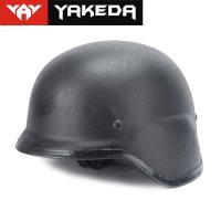 China Lightweight Military Bulletproof Helmet Impact Trauma Protection NIJ IIIA for sale