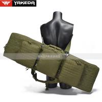 China 36 Inch Tactical Performance Gun Case / Waterproof Multi Gun Case for sale