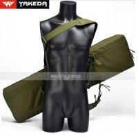 China 36 Inch Tactical Performance Gun Case / Waterproof Multi Gun Case for sale