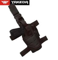 China Military Camouflage Tactical Gun Holsters  , Army Lightweight Leg Holster for sale