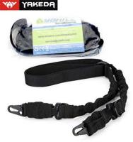 China Nylon Hunting Tactical Ar Sling / Tactical Bungee Sling Multiple for sale
