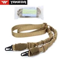 China Nylon Hunting Tactical Ar Sling / Tactical Bungee Sling Multiple for sale