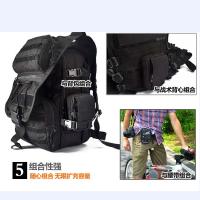 China Custom Molle Gear Accessories Small Utility Molle Gadget Pouch for sale