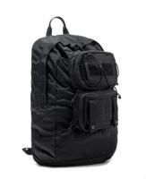 China Messenger Folding Small Hiking Daypack Concealed Carry Bag For Outdoor for sale
