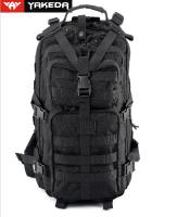 China Military 36L Molle Tactical Assault Pack 1000D Nylon Tactical Gear for sale