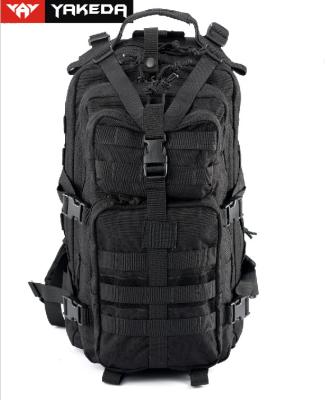 China Military 36L Molle Tactical Assault Pack 1000D Nylon Tactical Gear for sale