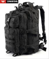 China Military 36L Molle Tactical Assault Pack 1000D Nylon Tactical Gear for sale