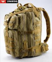 China Military 36L Molle Tactical Assault Pack 1000D Nylon Tactical Gear for sale