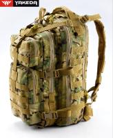 China Military 36L Molle Tactical Assault Pack 1000D Nylon Tactical Gear for sale