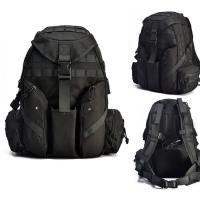 China Mountaineering Waterproof Camping Day Pack / Camouflage Travel Day Pack for sale