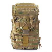 China Folding Woman Small Army Backpack Camouflage Lightweight With Shoulders for sale