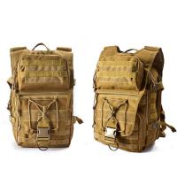 China Folding Woman Small Army Backpack Camouflage Lightweight With Shoulders for sale