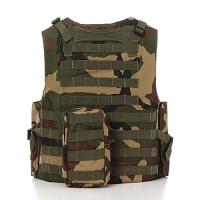 China Military Swat Tactical Gear Vest Assault Airsoft For Police Holster for sale
