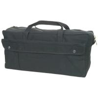China Travel Zippered Heavy Duty Tool Bags , Riding Shoulder Tool Bag for sale