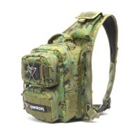 China Shoulder Sports Tactical Day Pack Weather Resistant For Camping for sale