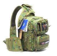 China Shoulder Sports Tactical Day Pack Weather Resistant For Camping for sale