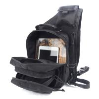 China Shoulder Sports Tactical Day Pack Weather Resistant For Camping for sale