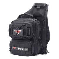 China Shoulder Sports Tactical Day Pack Weather Resistant For Camping for sale
