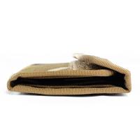 China Credit Card Tactical Protective Gear Advanced Tactical Wallets For Men for sale