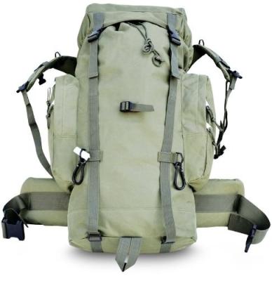 China Waterproof Army Tactical Gear Backpack 24 Inch Large For Outside for sale