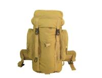 China Waterproof Army Tactical Gear Backpack 24 Inch Large For Outside for sale