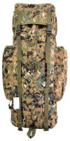 China Waterproof Army Tactical Gear Backpack 24 Inch Large For Outside for sale