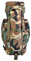 China Waterproof Army Tactical Gear Backpack 24 Inch Large For Outside for sale