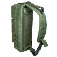 China Lightweight Swat Tactical Gear Backpack / Tactical 3 Day Assault Pack for sale