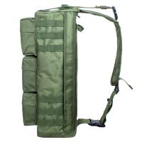 China Lightweight Swat Tactical Gear Backpack / Tactical 3 Day Assault Pack for sale