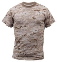 China Cool Lightweight Army Camouflage Uniform , Slim Nice Military Camouflage Shirt for sale