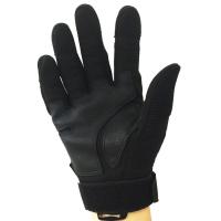 China Military Hard Knuckle Tactical Gloves Full Finger for Army Gear for sale