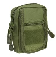 China Outdoor Molle Gear Accessories Molle Gear Bags , Molle Mag Pouch for sale